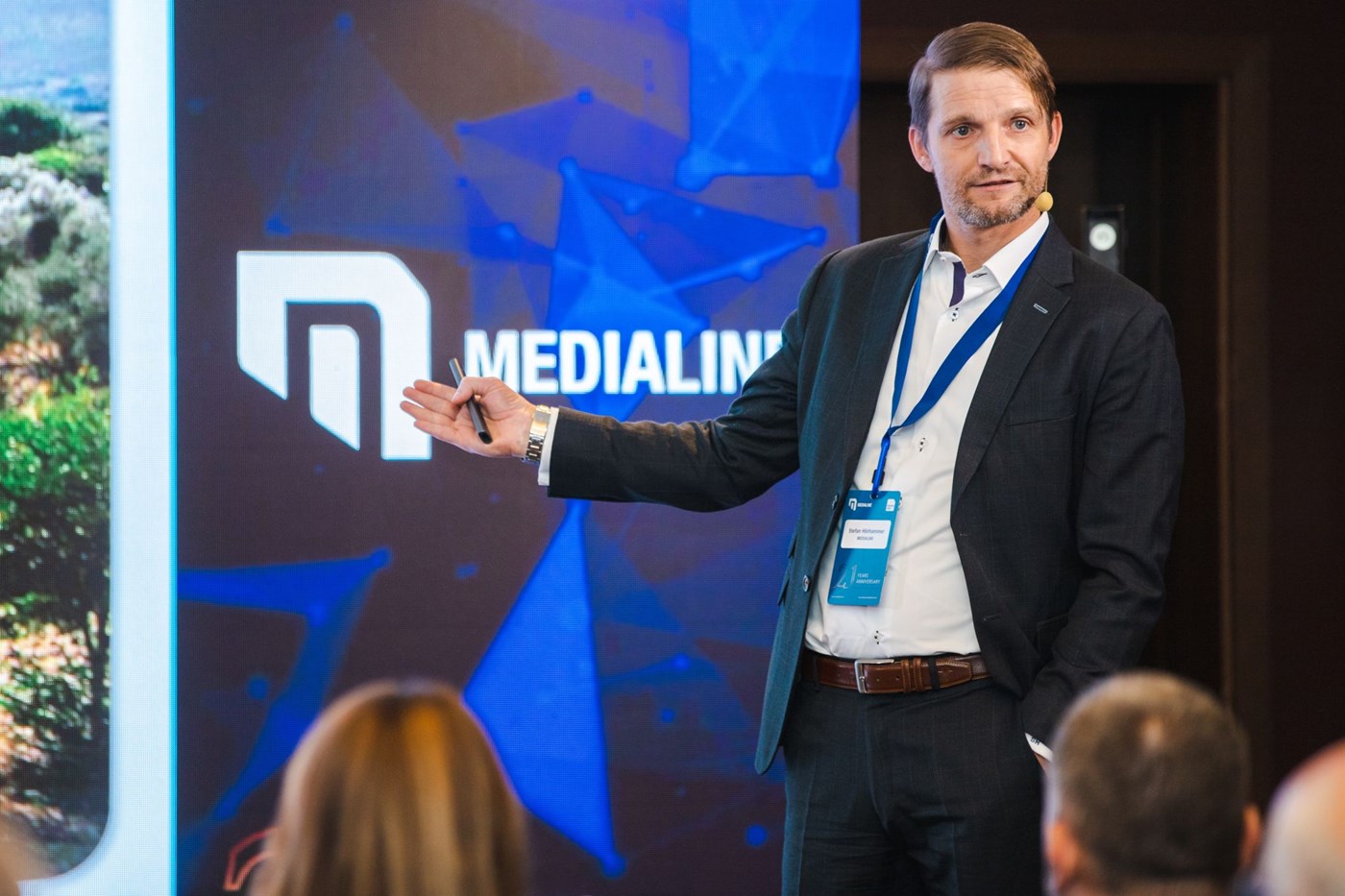 Azure Hybrid Experience Day | Medialine AG